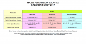 KALENDER MUET FEATURED IMAGE